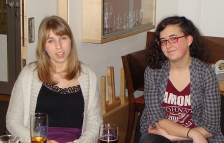 Erstwählertreffen | Neuried