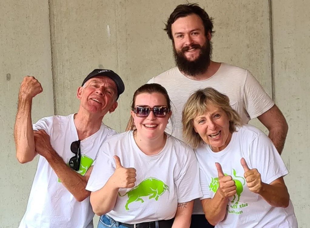 Sommer 2023: Neuried leuchtet GRÜN | Neuried